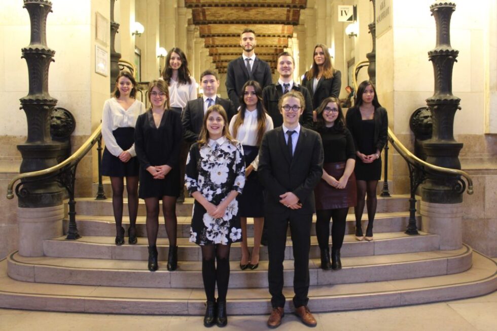 Les bureaux - Master 2 Droit Privé Général de l'Université Panthéon ...