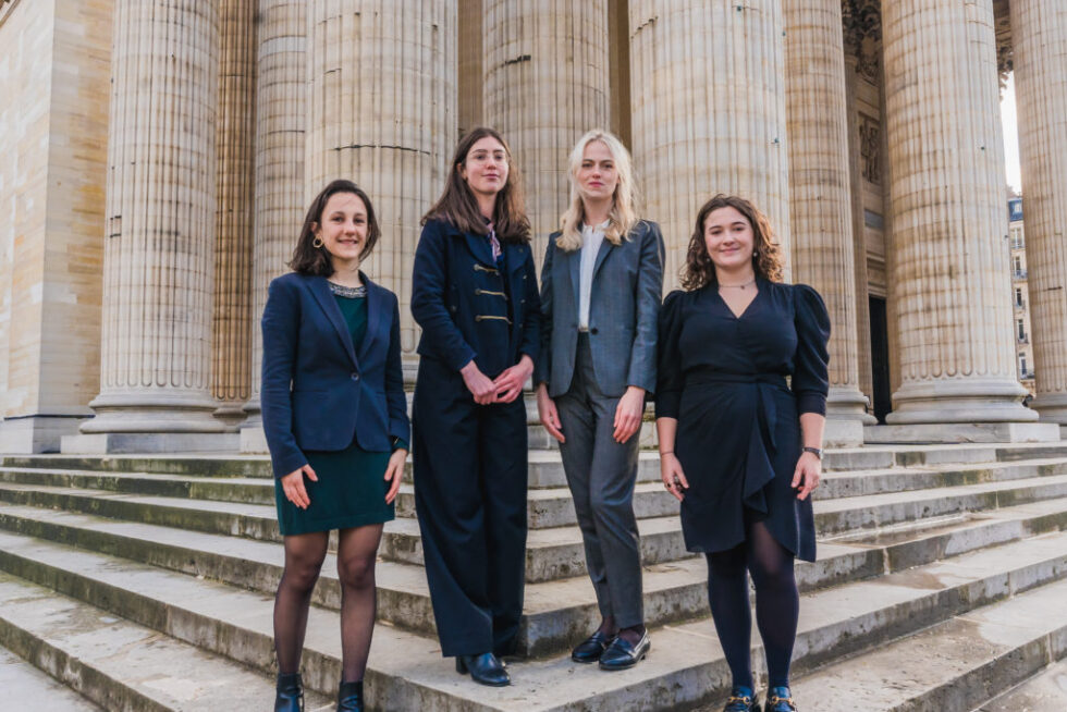 Les bureaux - Master 2 Droit Privé Général de l'Université Panthéon ...